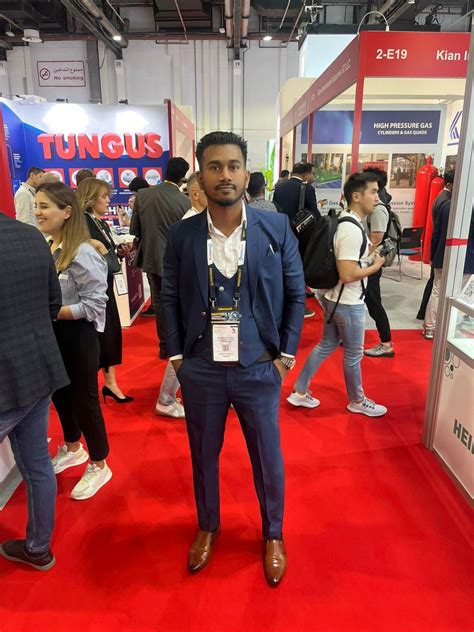 Mohammad Zafar Imam On Linkedin Intersec2024 Securityinnovation