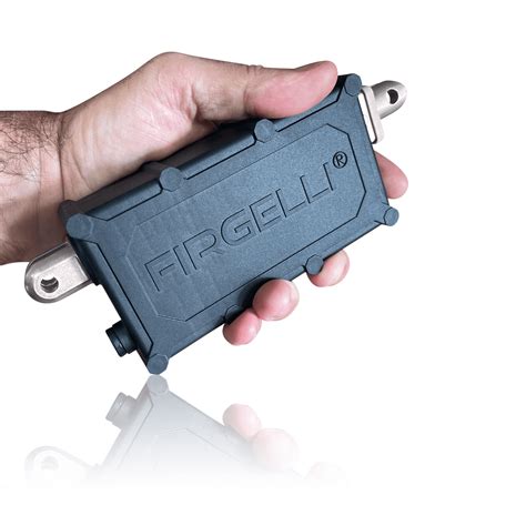 Utility Linear Actuator Firgelli Automations