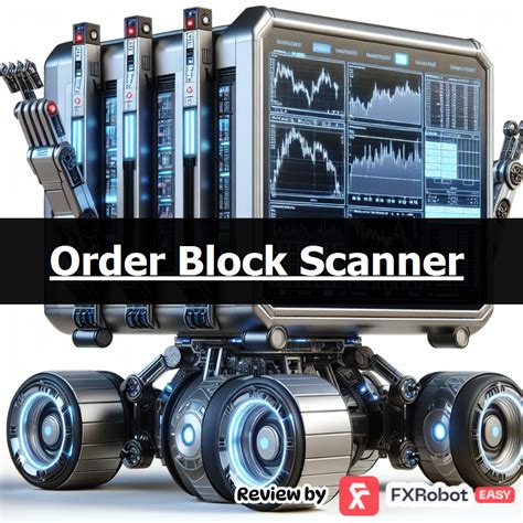 Order Block Scanner Download Statment Review