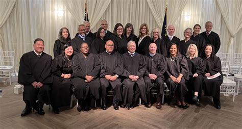 Judge Lisa Mansfield On Linkedin Justice Diversity Service