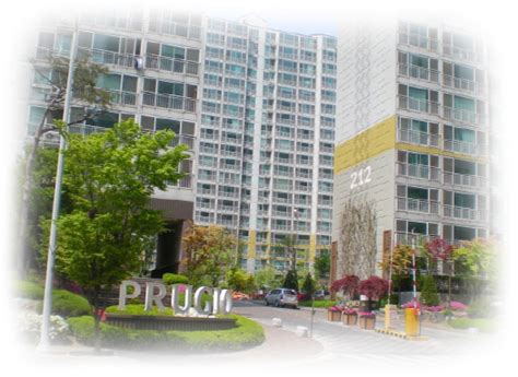 일산가좌푸르지오에 오신것을 환영합니다