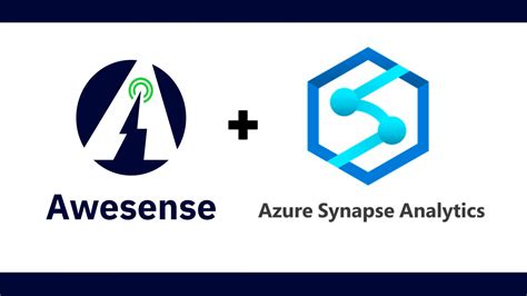 Azure Synapse For Energy Data Analytics Awesense