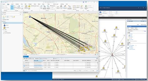 I2 Ibase V10 Innovación Y Eficiencia Para El Análisis De Inteligencia