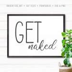 Get Naked SVG Origin SVG Art