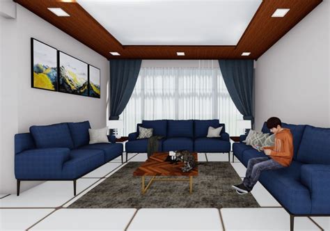 Anjali W On Linkedin Lumionrenders Design Render Rendering3d