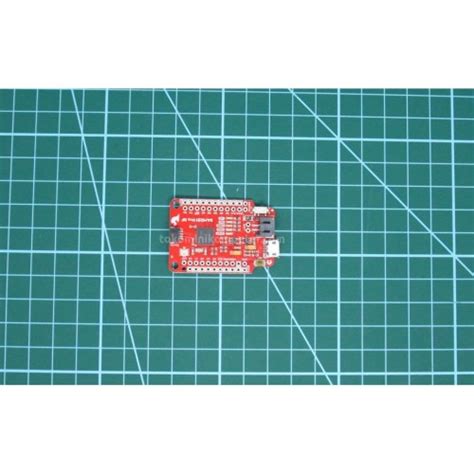 jual sparkfun pro rf lora 915mhz samd21 kab bandung barat