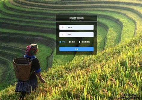 5134 spring boot vue2学生信息管理系统源码 源代码 源码海洋网