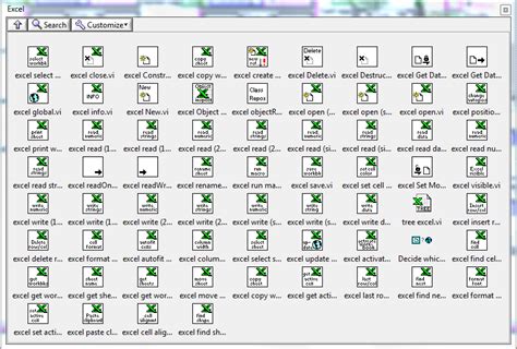 Solved How Automatically Save Excel Report Ni Community