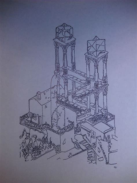 aaronbot3000 pythagoras drawing delta robot