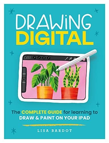E Book Pdf Drawing Digital The Complete Guide For Learning To Draw