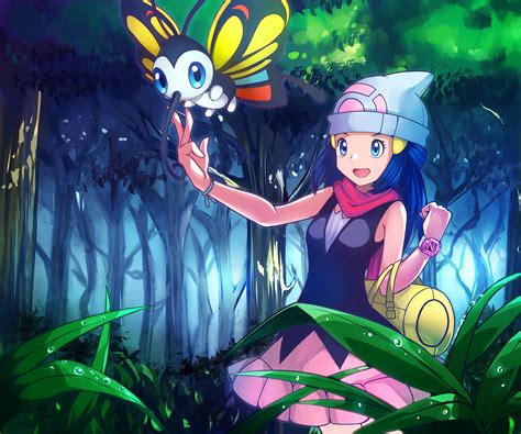 Pok Mon Zerochan Anime Image Board