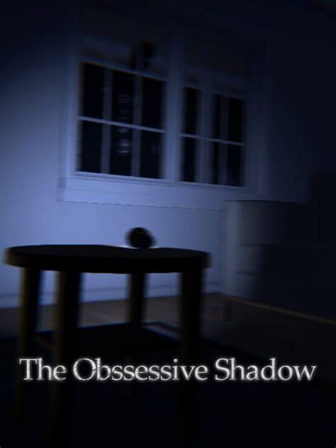 The Obsessive Shadow indienova GameDB 游戏库