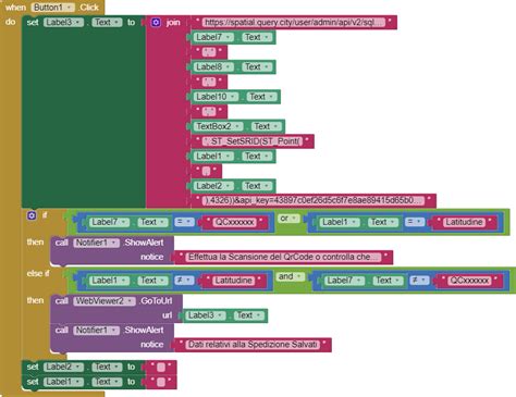 If Then Else Help Mit App Inventor Help Mit App Inventor Community