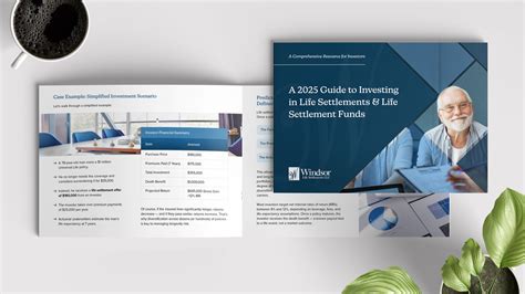 Chapter 1 No Stocks No Stress Life Settlements Offer Calm