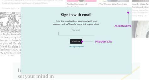 creating user friendly forms forms are of pivotal importance to… by