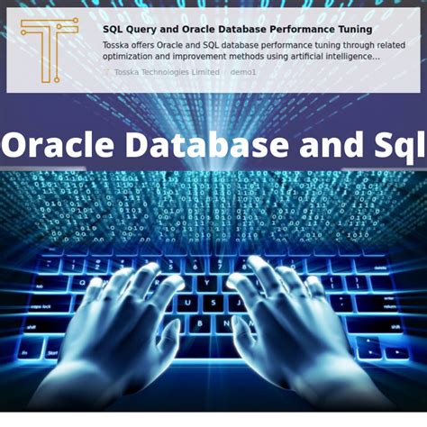 how to tune oracle application packages sql without touching source