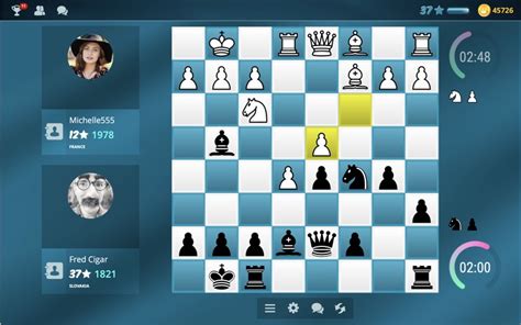 Ajedrez Online Para Pc Y Mac Descargar Gratis 2023 Versión Pcmac Store