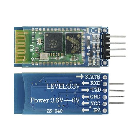 Pin En Robótica Y Arduino