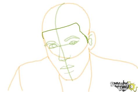 How To Draw Drake Drawingnow