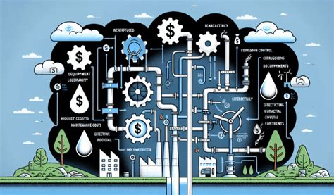 Advantages And Disadvantages Of Molybdate Inhibited Solutions