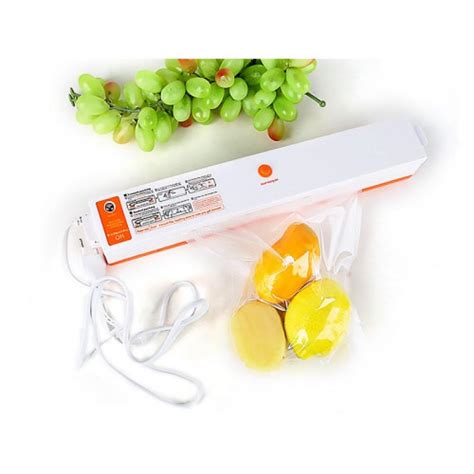 Вакуумный упаковщик пленка и пакеты свежесть продуктов надолго выкуп 52 совместные закупки