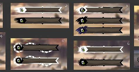 Scetching How Karma System Works With Chioces And Affects Some Options