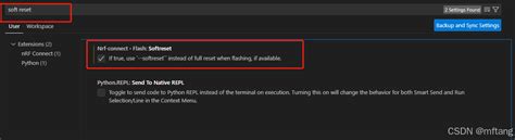 基于nrf Connect Sdk创建开发项目nrf Connect For Vscode 多项目 开发 管理 Csdn博客