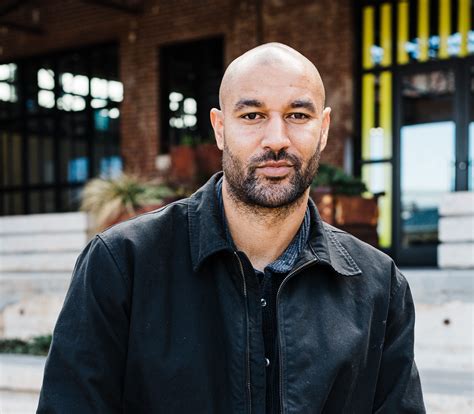 Tesho Akindele Charlotte Urban Institute