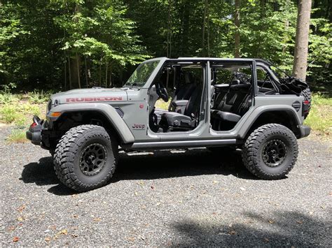 Naked JL Pics Topless And Doorless Jeeps Only Please Page Jeep Wrangler Forums