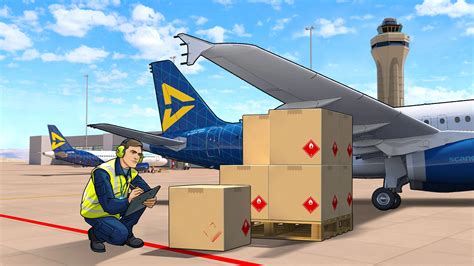 The Guardians Of Dangerous Goods Transportation