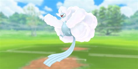 How To Catch Mega Altaria In Pokemon Go Raid