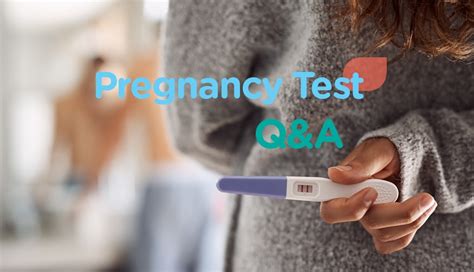 When And How To Take A Pregnancy Test Do It After Unprotected Sex Or