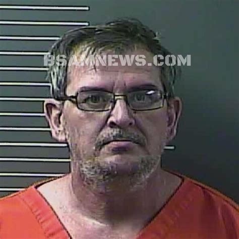 Charles Mckenzie Big Sandy Area Mugshots News