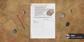 What Are Igneous Rocks Facts And Teaching Resources