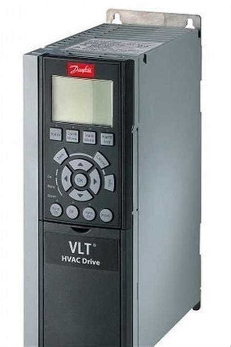 Частотный преобразователь Danfoss 1 1 кВт купить Ремонт и строительство Festima Ru частные