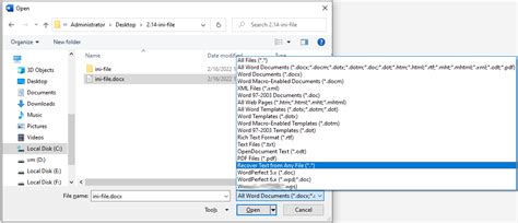 Ways To Fix The Found Unreadable Content Error In Word MiniTool Partition Wizard