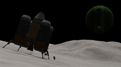 r kerbalspaceprogram