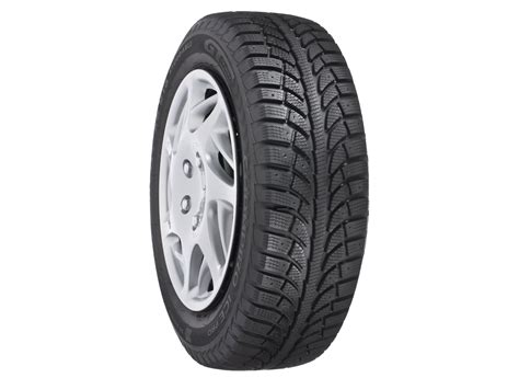 GT Radial Champiro Ice Pro Tire Review - Consumer Reports