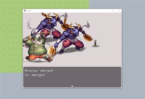 How Do I Make A My Own Custom Battle Background RPG Maker Forums