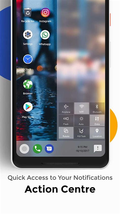 Pixel 2 Theme For Computer Launcher Apk For Android Download