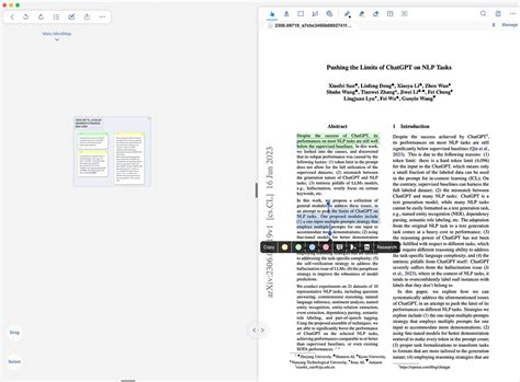 highlight pdf and automatically build mind map plugins ideas obsidian