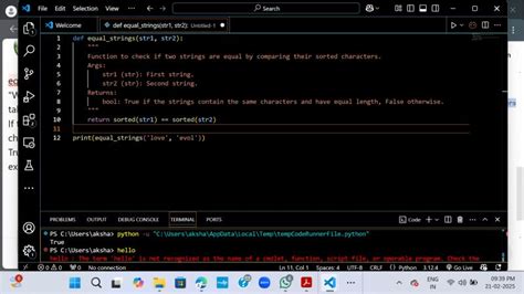 Luminartechnolab Luminarcodingchallenge Day11 Python Datascience Akshay Rajeev