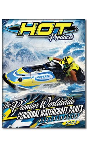 Catalogues De Sports Nautiques Et équipements De Jet Ski 2024