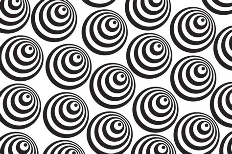 Premium Vector Abstract Swirl Pattern Design