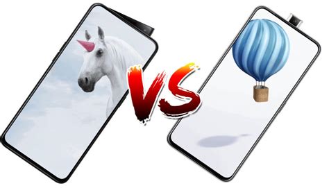 Ini Perbandingan Spesifikasi Dan Harga Oppo Reno2 Vs Oppo Reno2 F Terbaru BukaReview