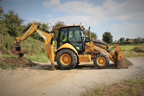Tractor Loader Backhoe Used At Karen Ruhl Blog