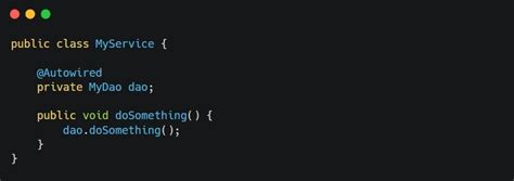 Ioc In Spring Boot Simplified Rbackend