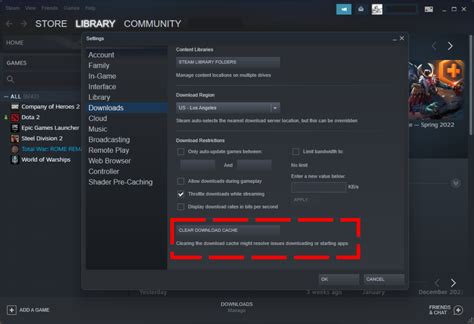 How To Fix Steam Missing File Privileges Error In 2025 The Droid Guy