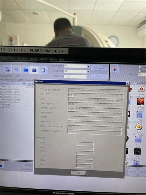 Used SIEMENS Symbia T Series For Sale Item Bimedis