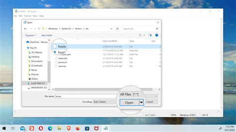 How To Edit The Hosts File On Windows Mac Or Linux Siteground Kb
